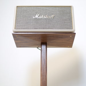 Marshall Stanmore Speaker Stand (both 1st, 2nd Version Applicable) - Etsy