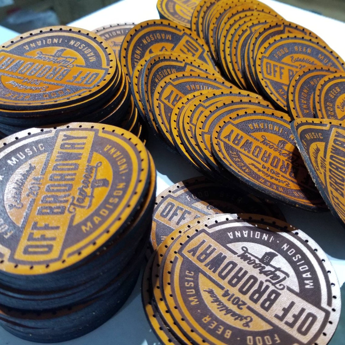 Leather Patch Wholesale Patch Bulk Hat Leather Cheap - Etsy