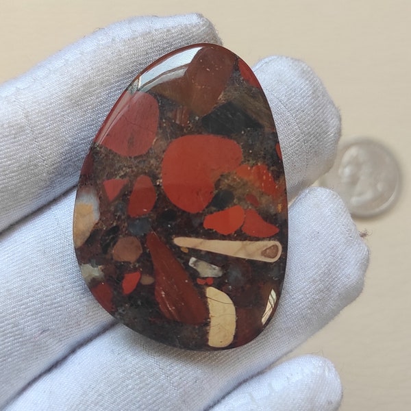 Pudding Stone - Etsy