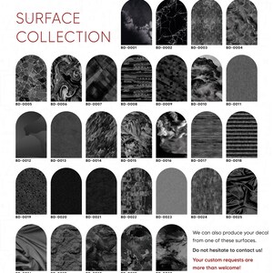 Ombre Watercolour Boho Wall Decal Geometric Wall Art Removable Capsule ...