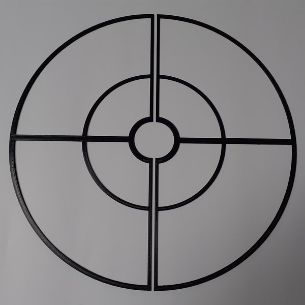 Objective Markers Age of Sigmar - Etsy