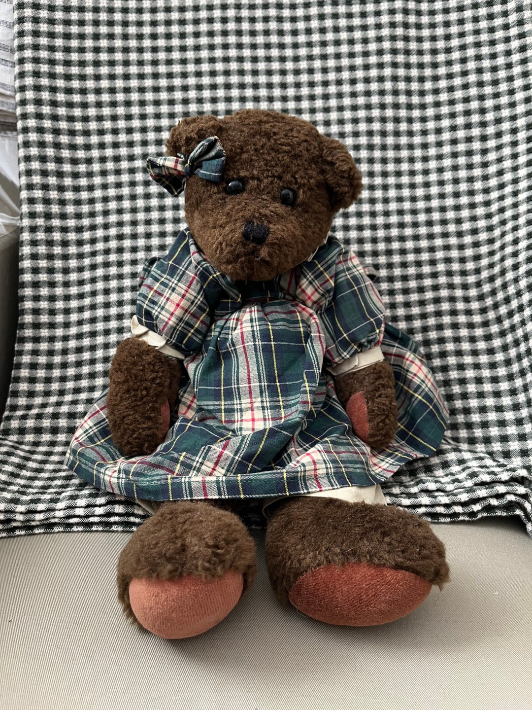 Boyds Bears Large - Etsy