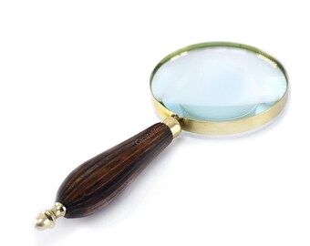 Reading Zoom Lens - Etsy