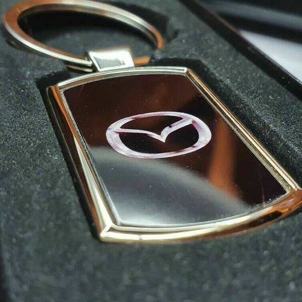 Mazda Gifts - 60+ Gift Ideas for 2024