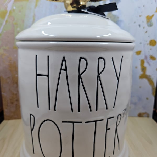 Rae Dunn Potter - Etsy