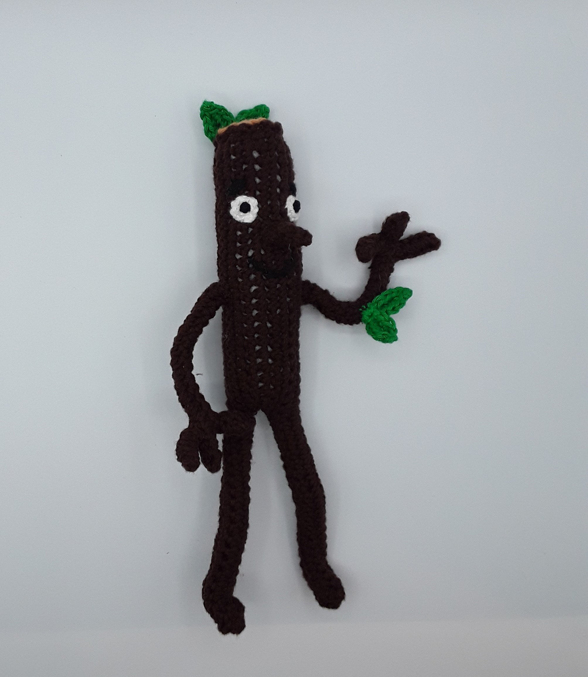 Stick Man, Stick Family, Stick Lady, Stick Children Three, Storybook ...