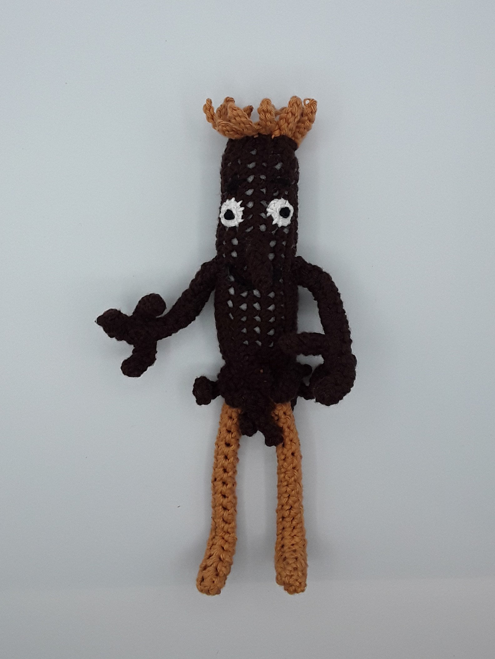 Stick Man, Stick Family, Stick Lady, Stick Children Three, Storybook ...