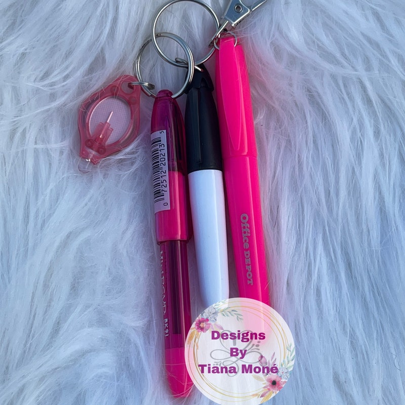 Custom Mini Flashlight - Etsy