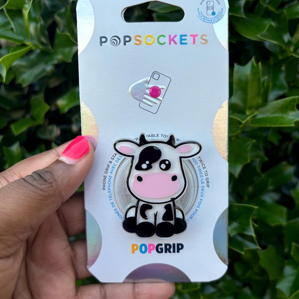 Popsocket - Etsy