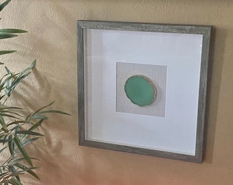 Stone Shadow Box | Etsy