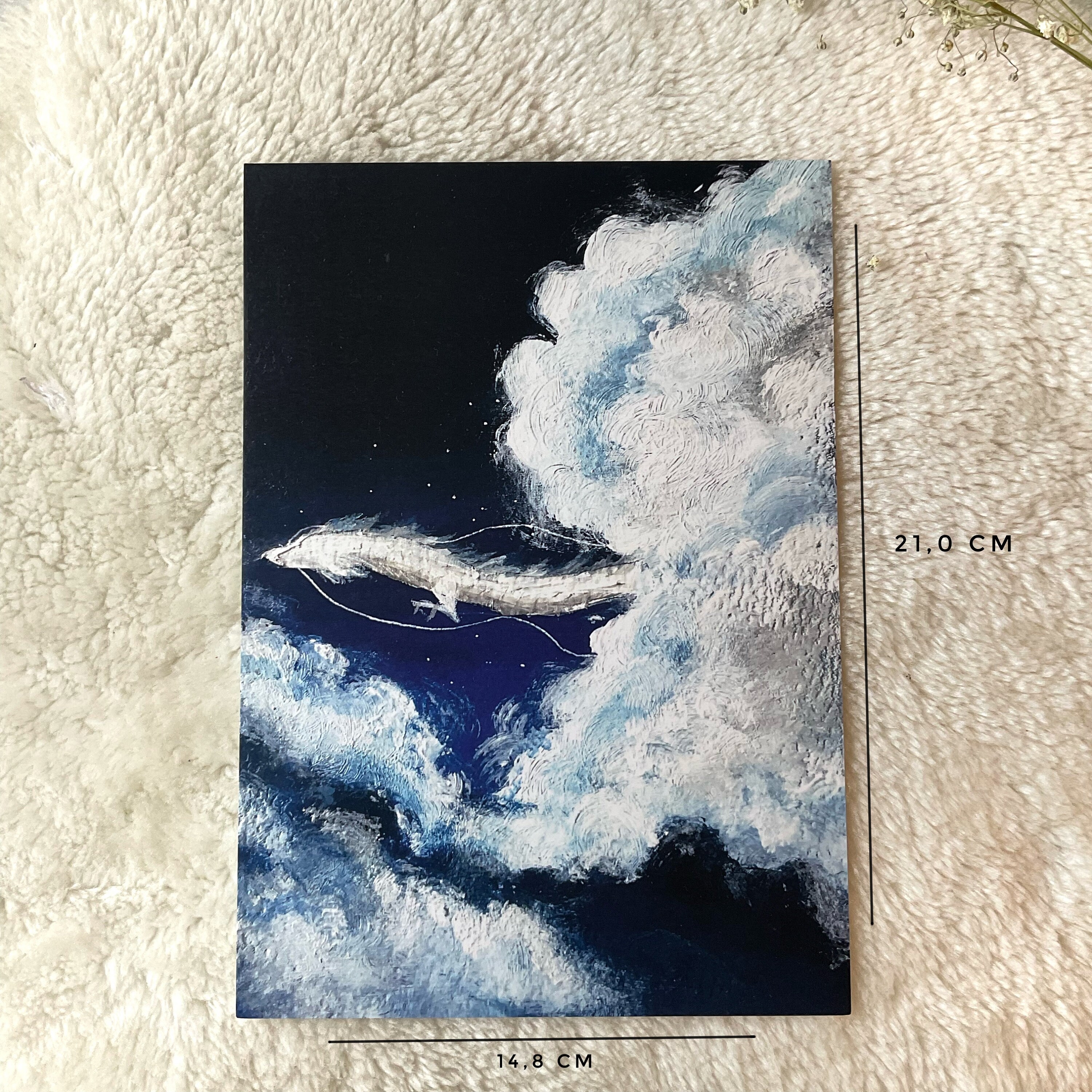 Spirited Away Haku Flying Fanart Prints by Artbyroro - Etsy Finland
