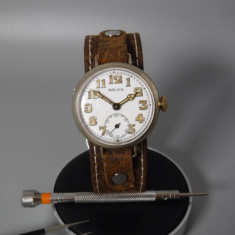 Rolex Watch for Women - Etsy