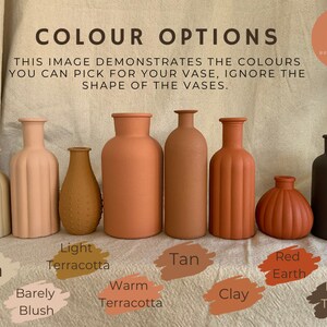Matte Textured 'sweet Jar' Vase With Optional Dried - Etsy