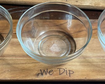 I Dip You Dip We Dip - Etsy
