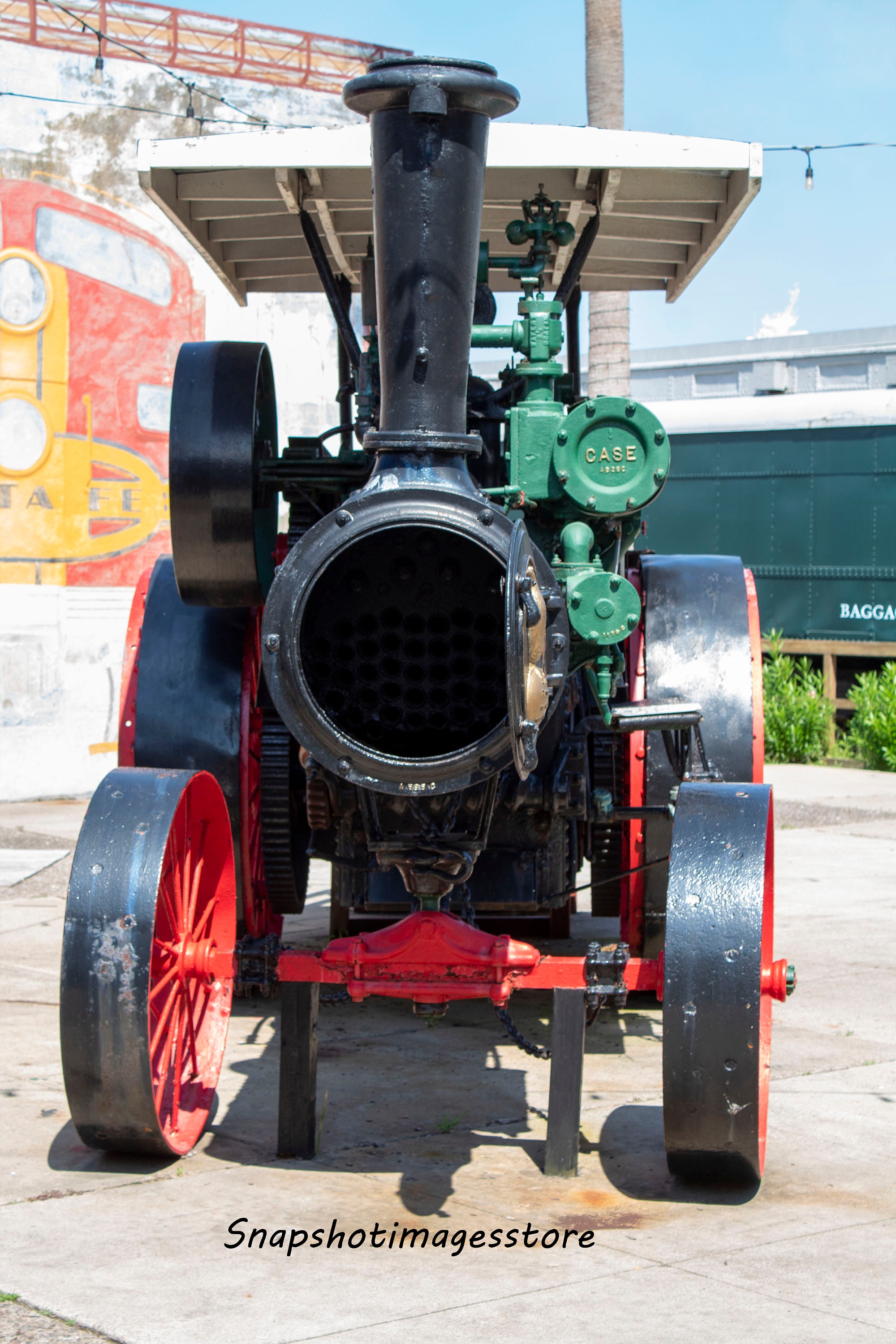 Case Steam Tractor for sale| 71 ads for used Case Steam Tractors