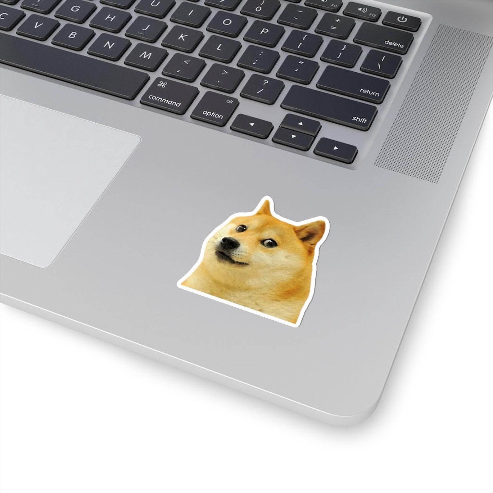 Doge Sticker Doge dog sticker Doge meme sticker Doge | Etsy