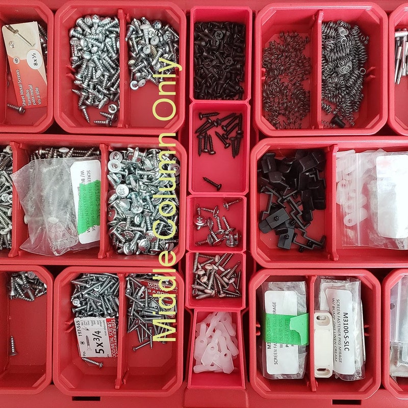 Packout 3d Print File - Etsy