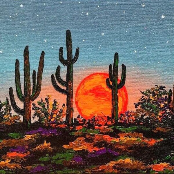 Arizona Artwork - Etsy