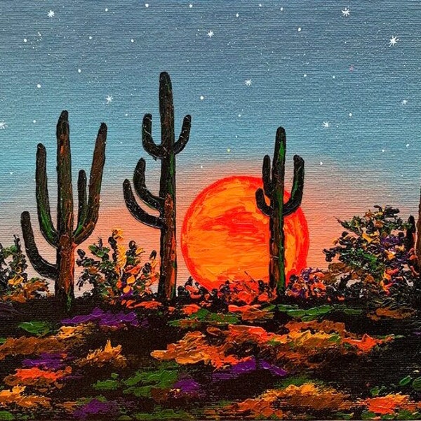 Arizona Artwork - Etsy