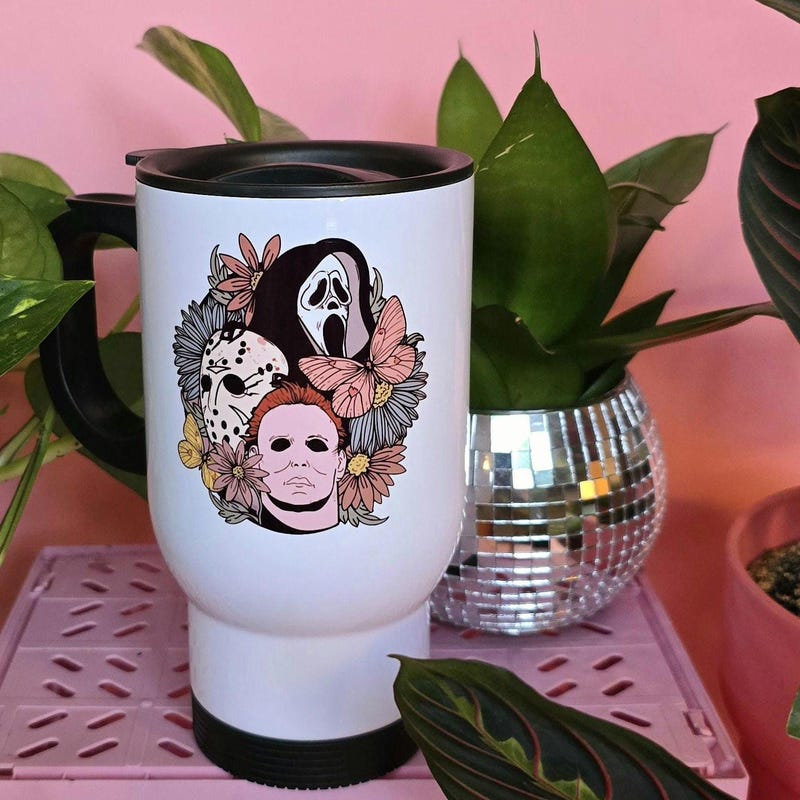 Movie Flasks - Etsy UK