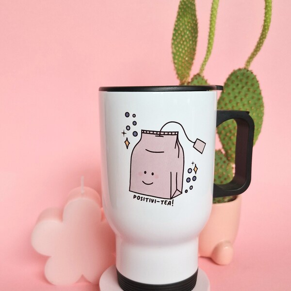 Cute Tea Mugs - Etsy