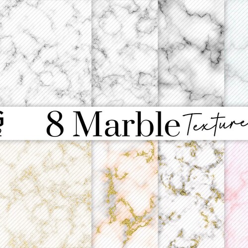 Black Marble Digital Paper Black Marble Paper Marble Paper - Etsy