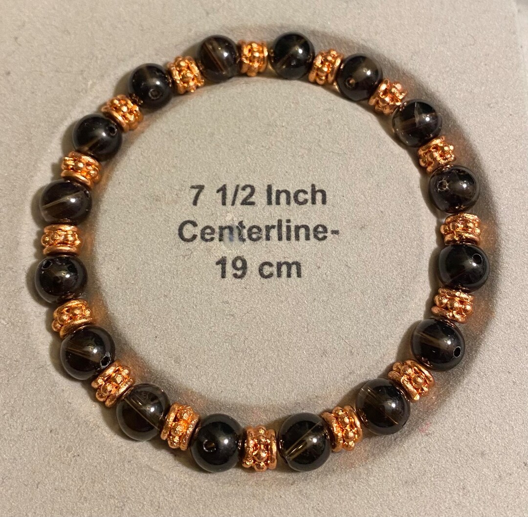 Custom Energy Bracelets for Men & Women - Etsy