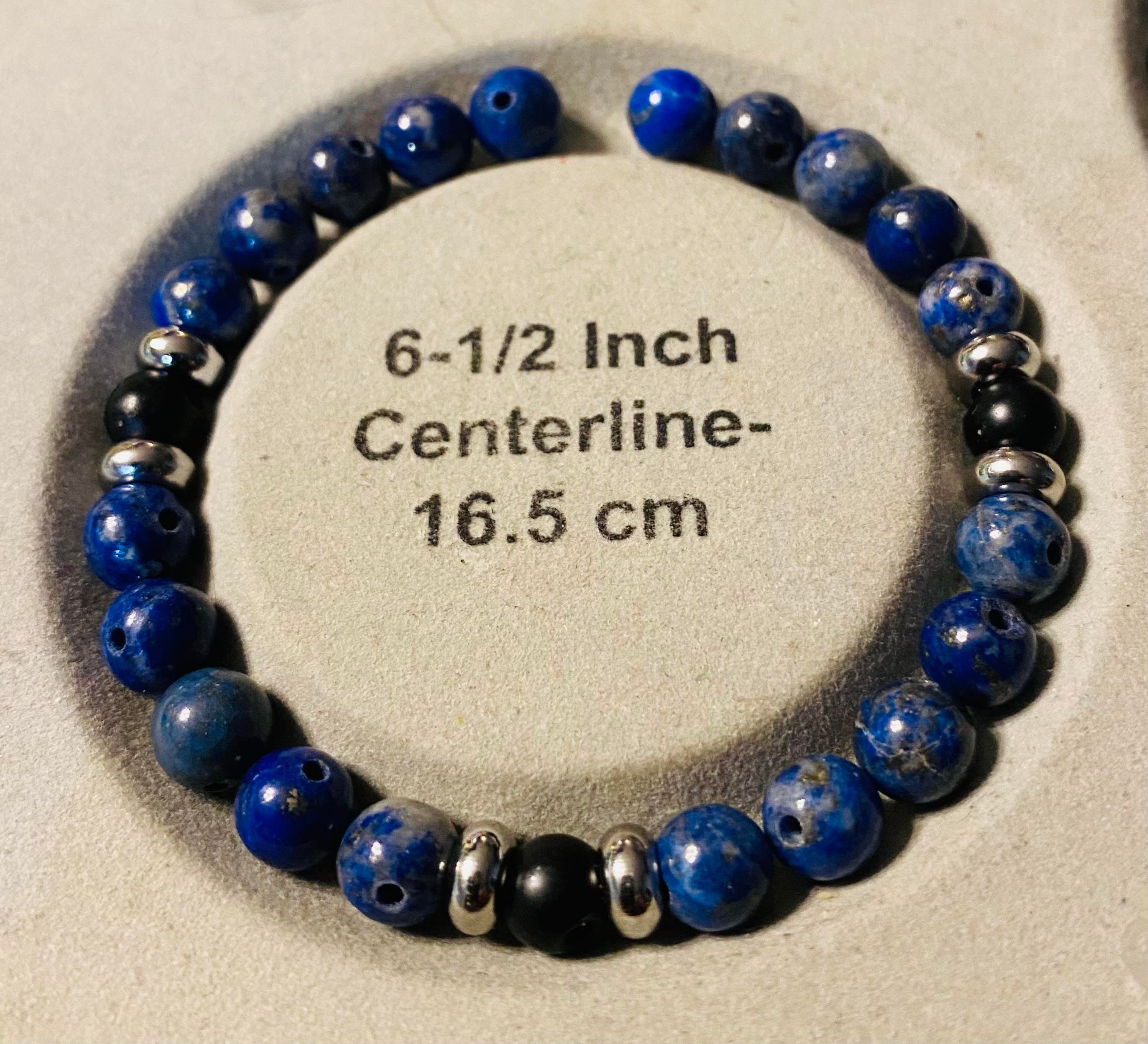 Custom Energy Bracelets for Men & Women - Etsy