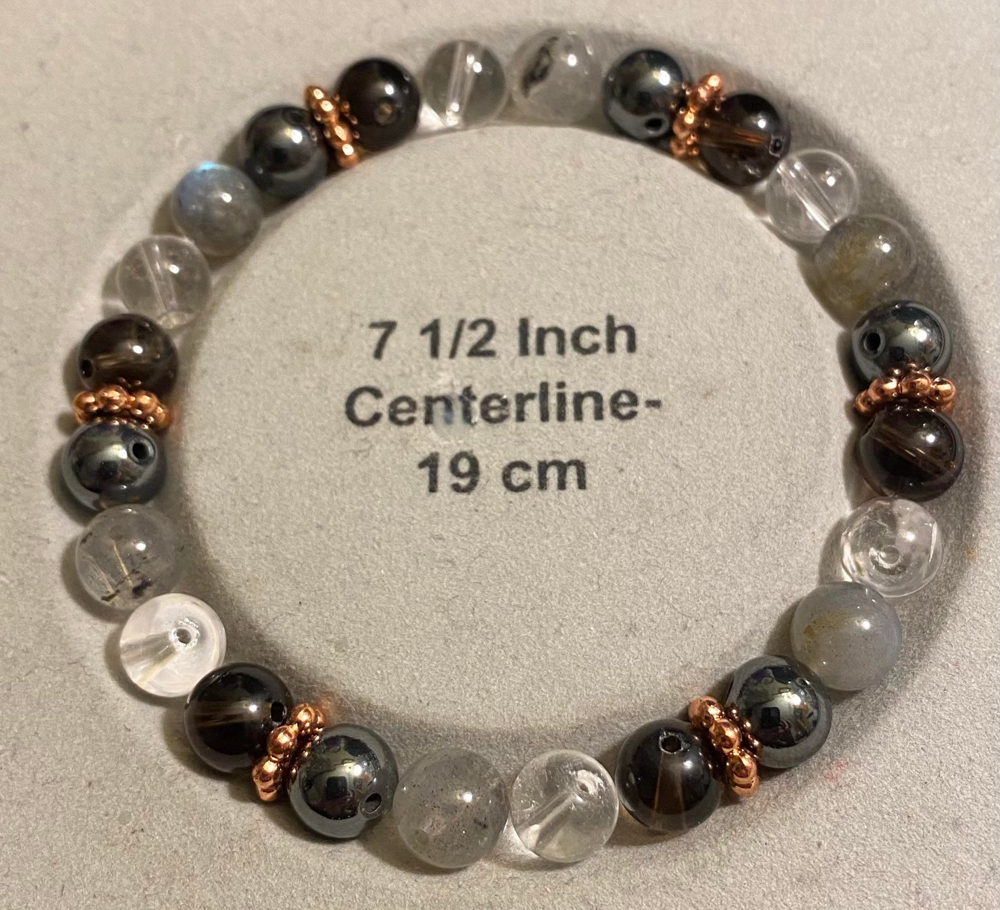 Custom Energy Bracelets for Men & Women - Etsy