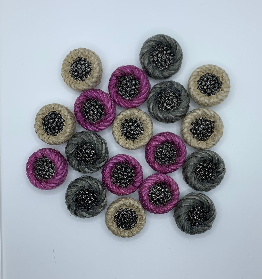 Handrail Buttons - Etsy