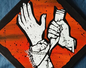 Dbd Self Care - Etsy