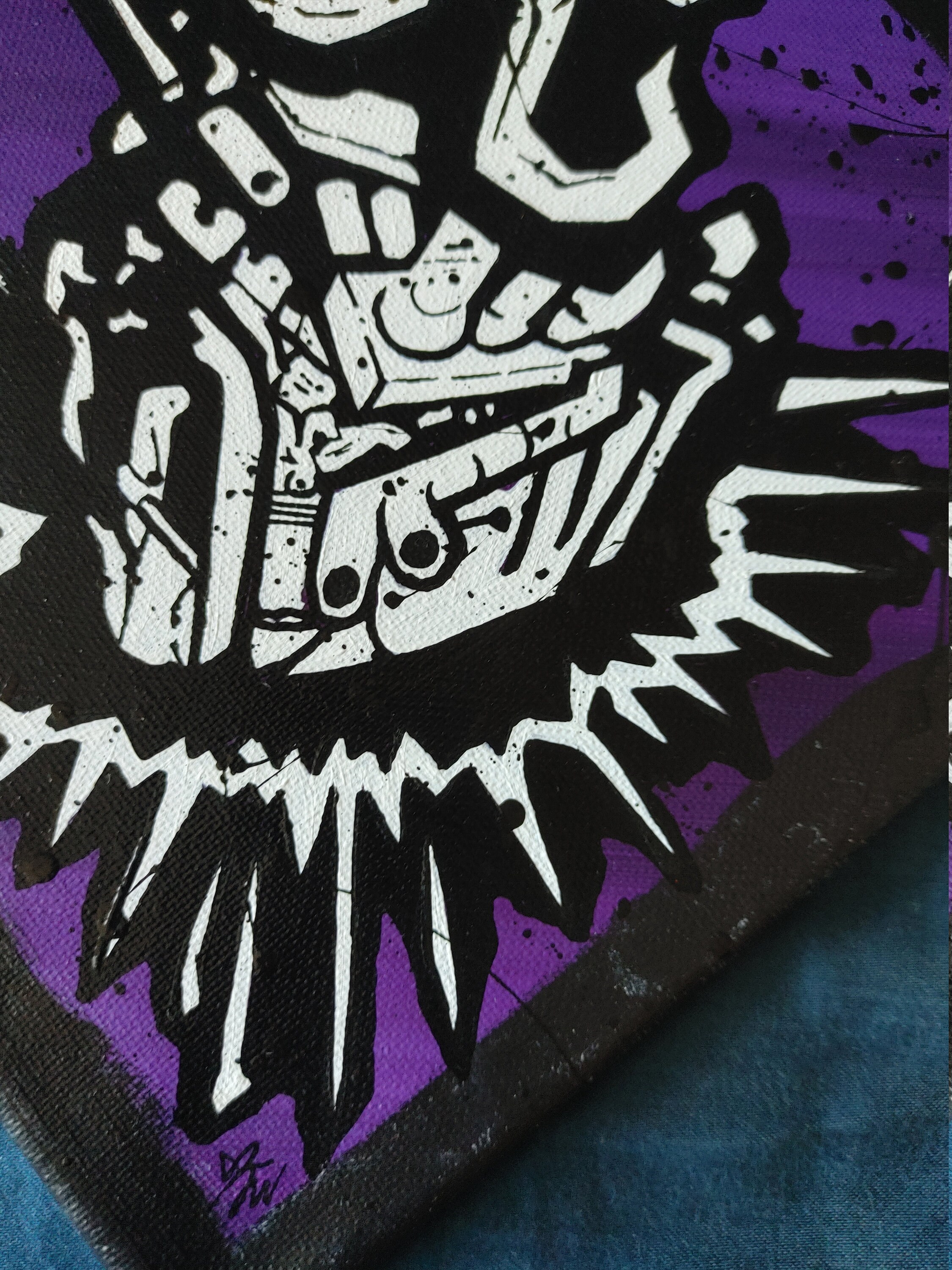 Scourge Hook: Pain Resonance Dead by Daylight Killer Perk - Etsy Australia