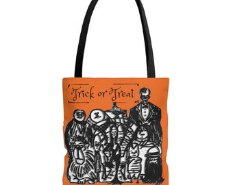The Addams Family Candy - Etsy