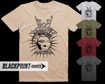 Summoning Band Shirt - Etsy