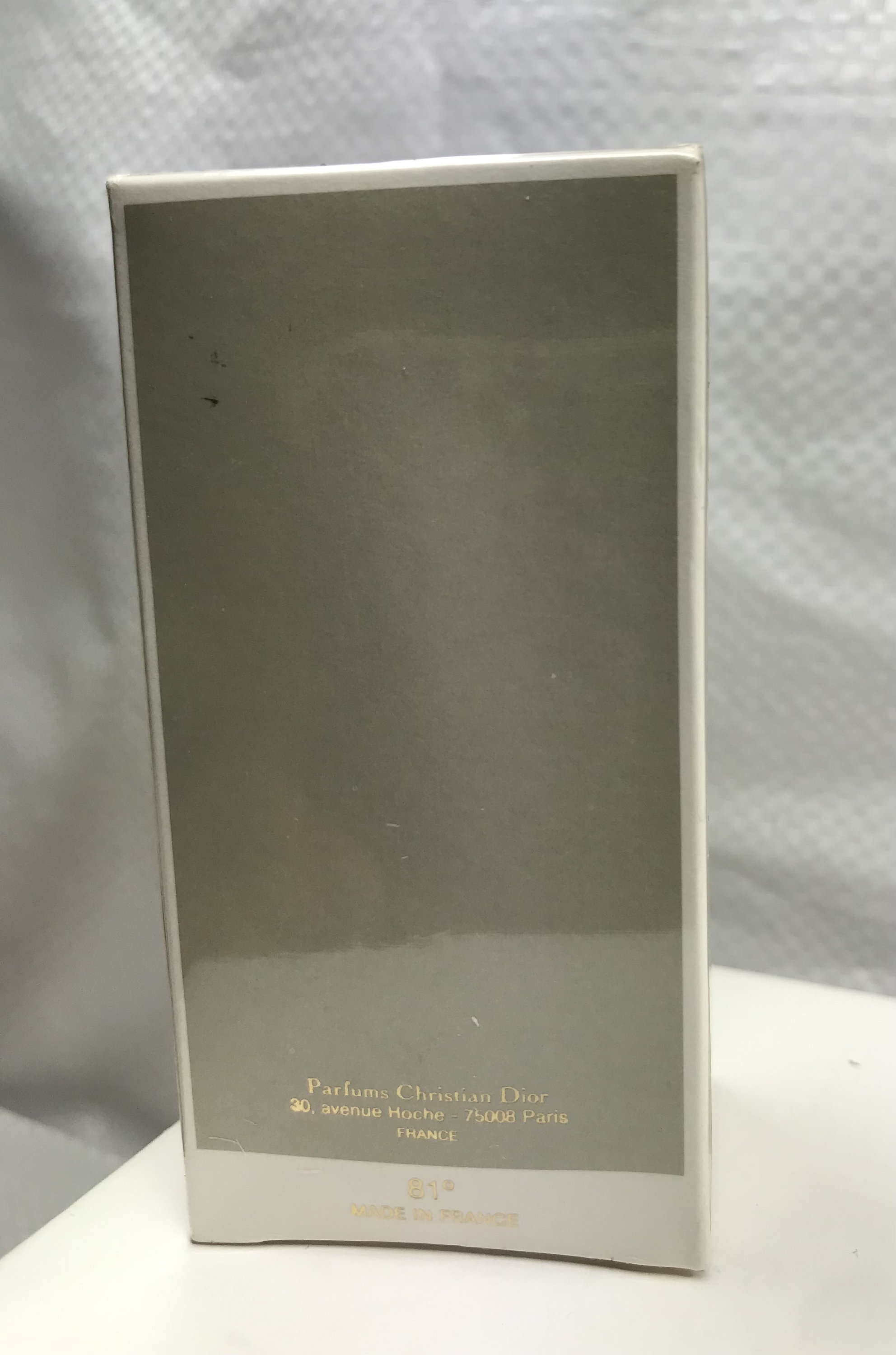 Vintage Miss Dior Parfum atomiser Pour Le Sac by Christian Dior. 7ml. SEALED. B1 - Etsy