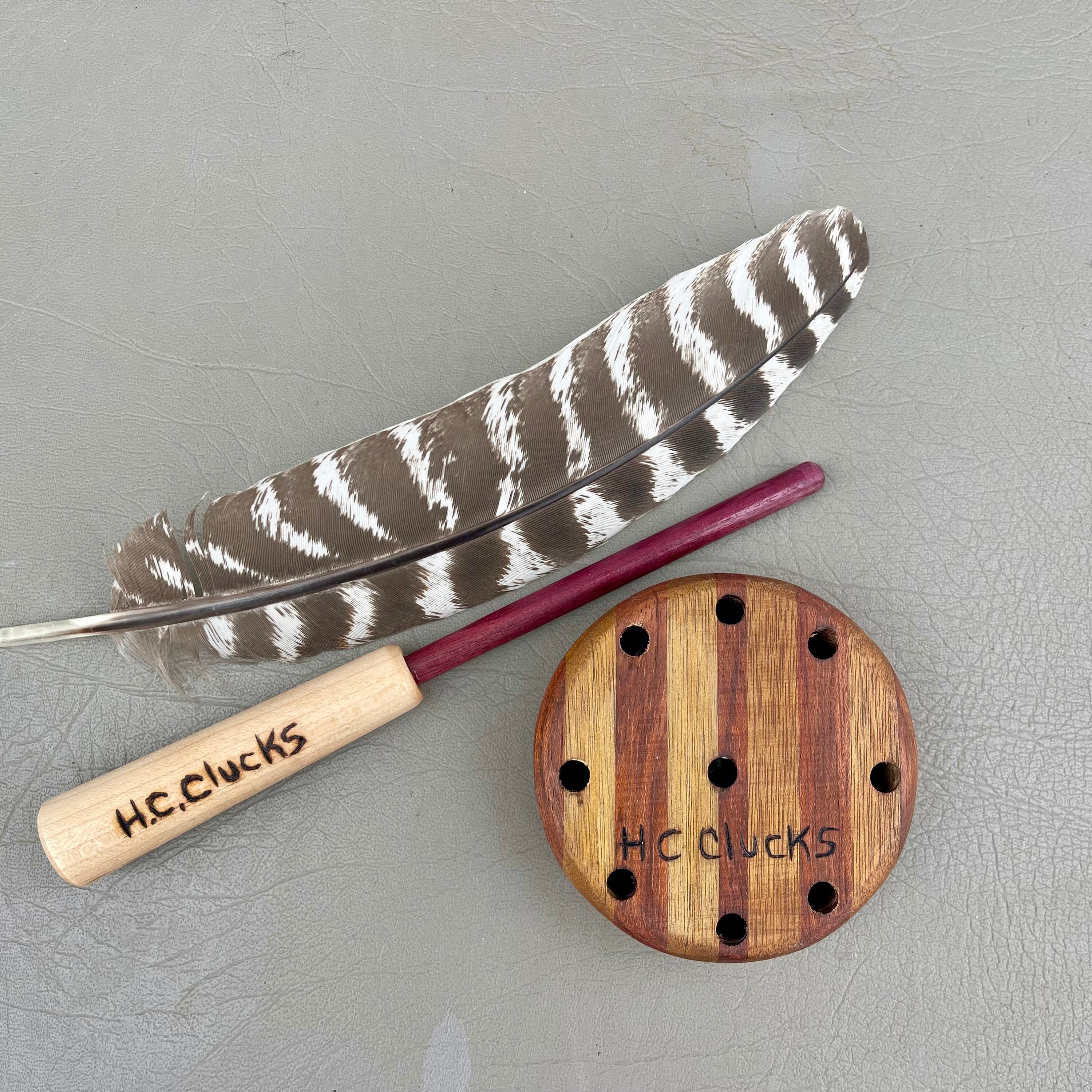 Custom Made Turkey Call - Etsy