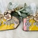 First Day of School Gift, Teacher Appreciation, 1st Day of School Gift ...