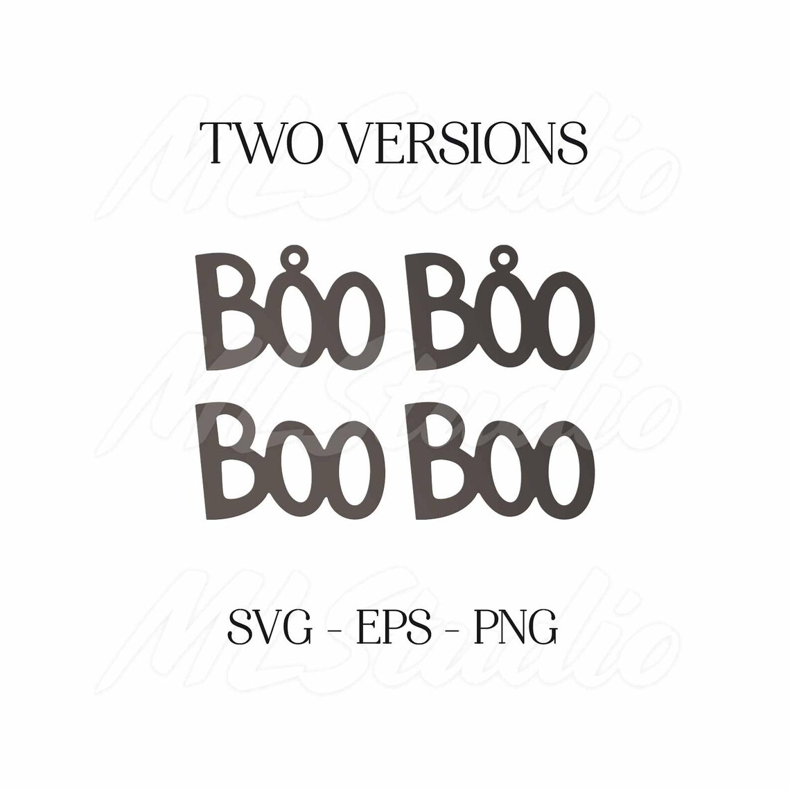 Boo Earrings SVG, Boo Wood Halloween Earrings, Halloween Svg, Engraving ...