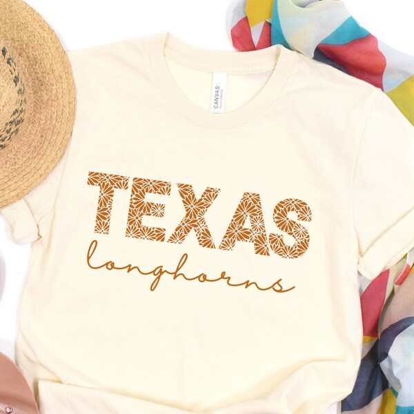 Ut Austin Shirt - Etsy