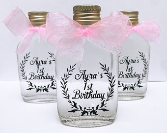 Zam Zam Water Favour Boxes - Etsy