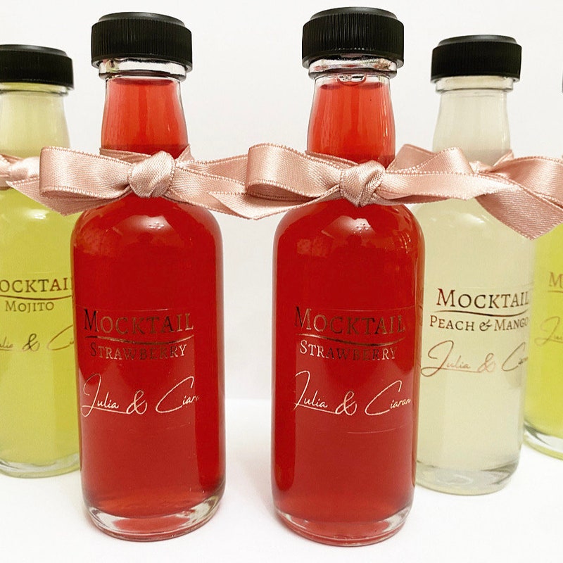 Mocktail Gift Sets - 60+ Gift Ideas for 2026