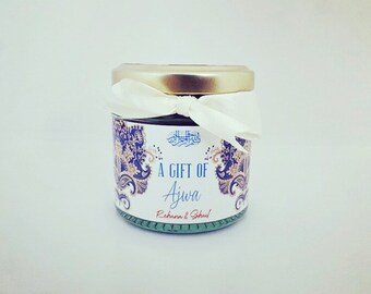 Zam Zam Water Favour Boxes - Etsy