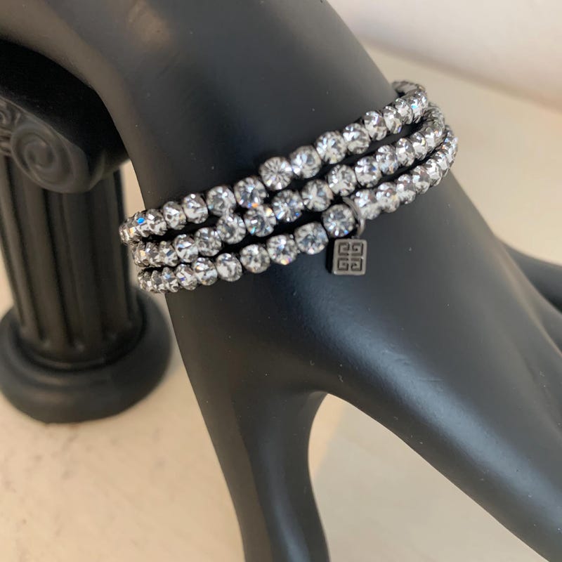 Givenchy Flex Bracelets - Etsy