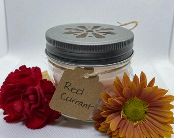 Red Currant Candle | Etsy