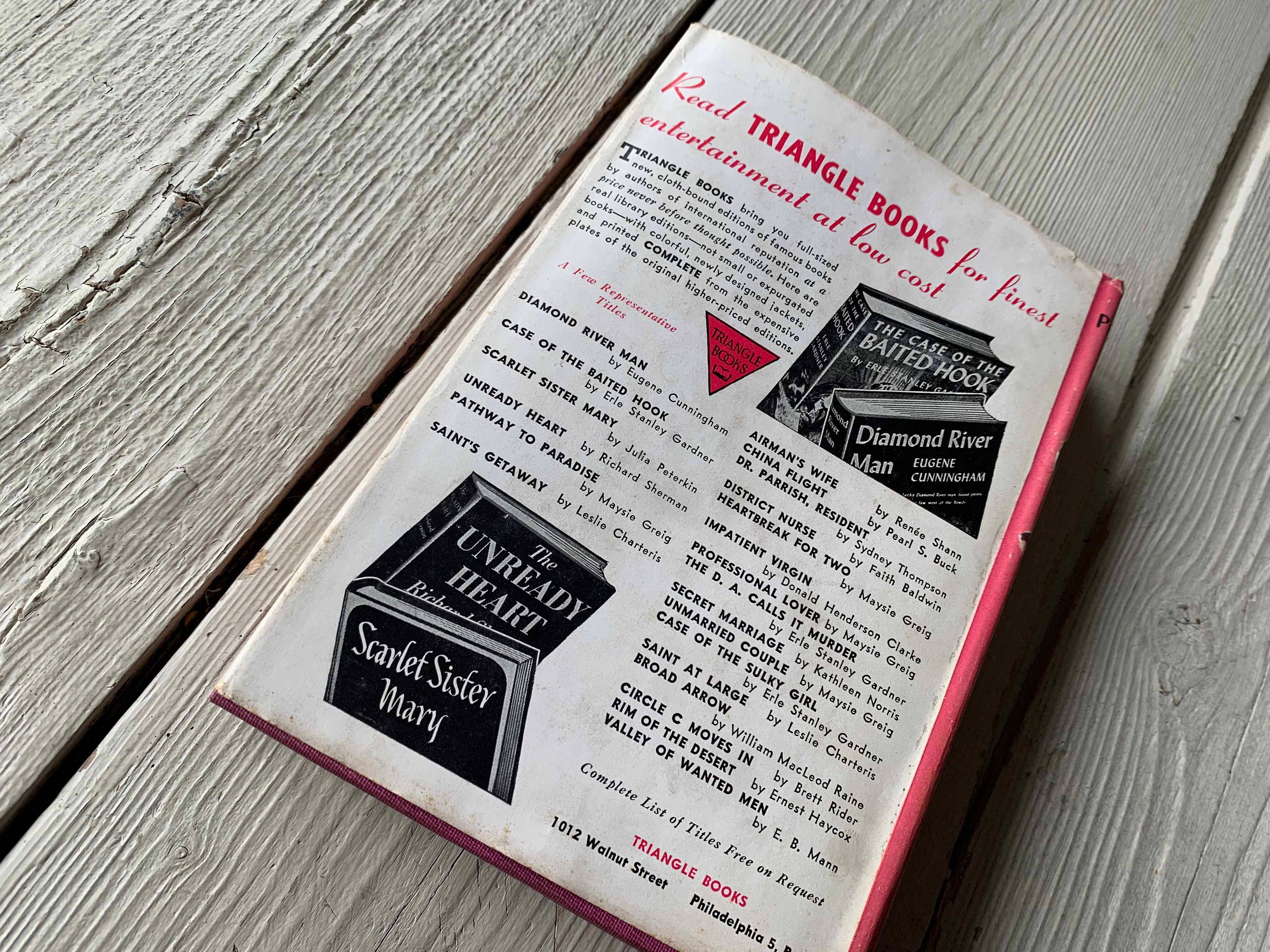 Professional Lover A Book by Maysie Greig 1933 With Dust Jacket - Etsy
