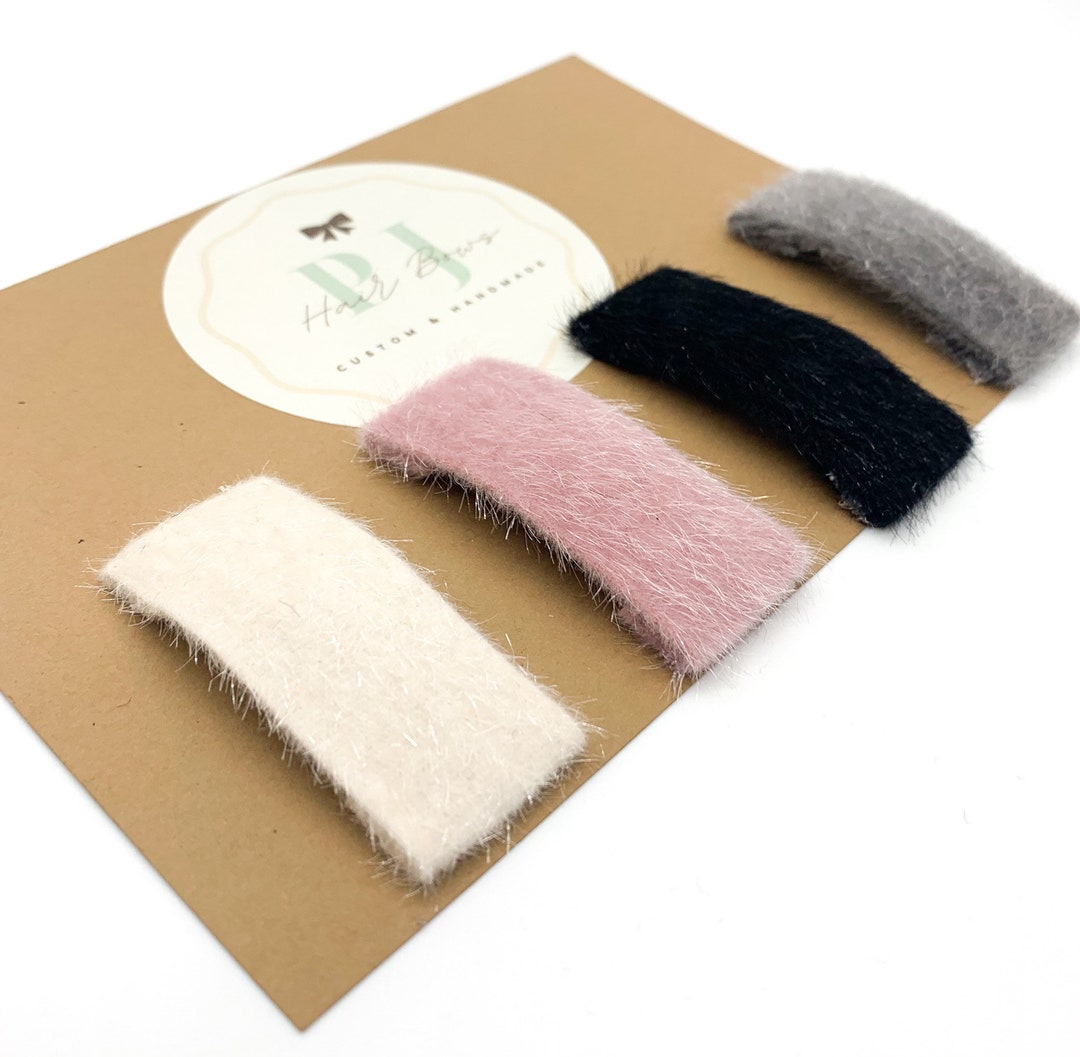 Choose One Neutral Snap Clips, Choose One Neutral Hair Clip, Snap Clip ...