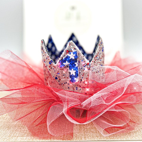 Birthday Crown - Etsy