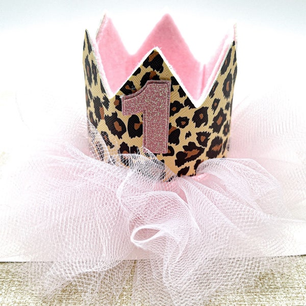 Birthday Crown - Etsy