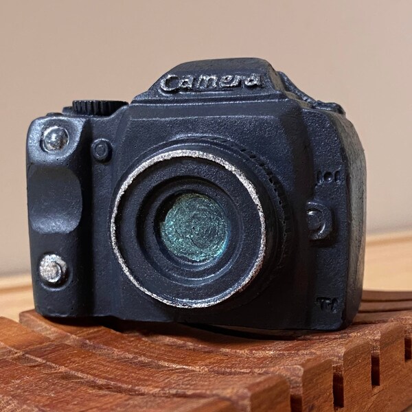 Camera - Etsy
