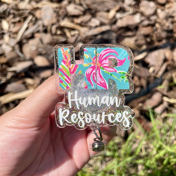 Human Resources Sign - Etsy